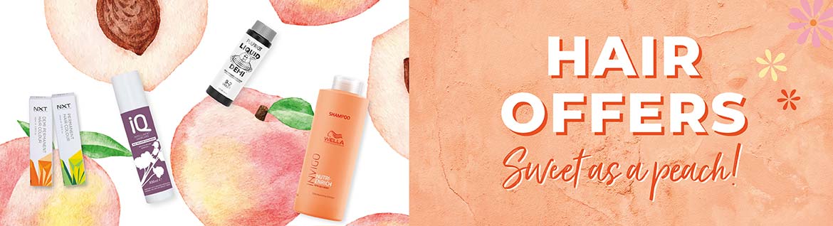 Hair Offers | Capital Hair & Beauty