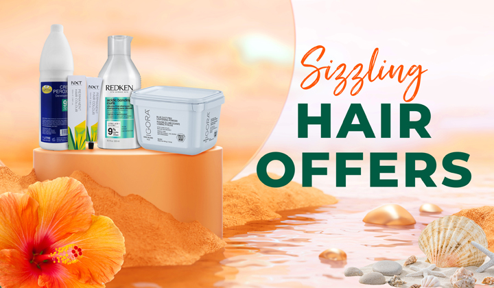Hair Offers | Capital Hair & Beauty