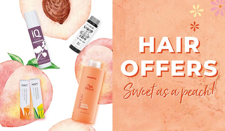 Hair Offers | Capital Hair & Beauty