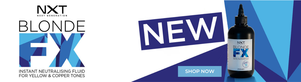 NXT Hair Colour, Bleach & Toning | Permanent Hair Colours | Capital ...