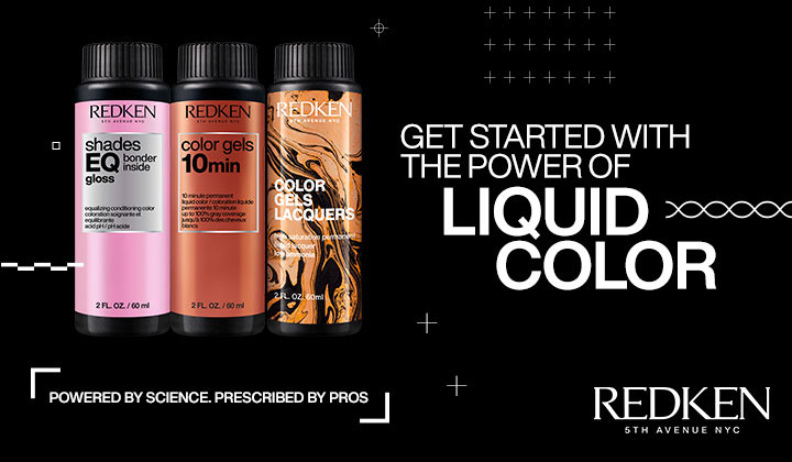 Redken