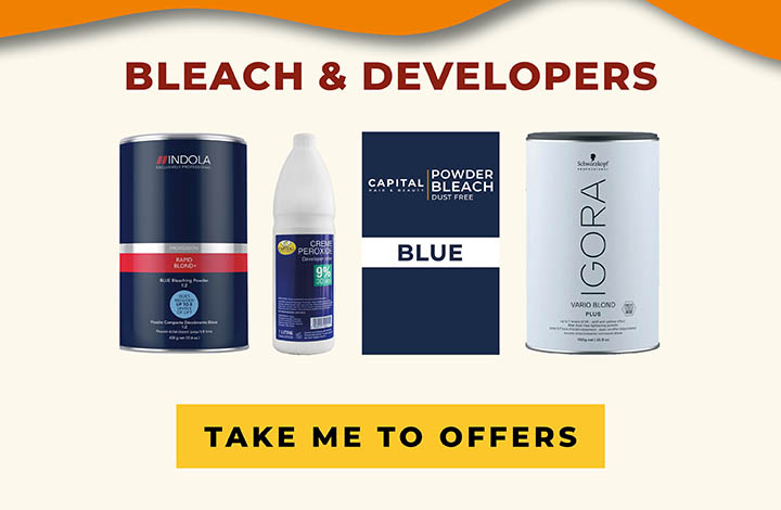 Hair Offers | Capital Hair & Beauty