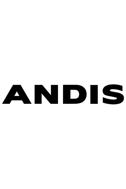 Andis Logo Andis CeramicEdge Size/No. 10 Clipper Blade | Shear Ease