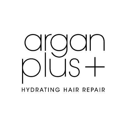 Argan Plus | Argan Oil Shampoo & Conditioner | Capital Hair & Beauty UK