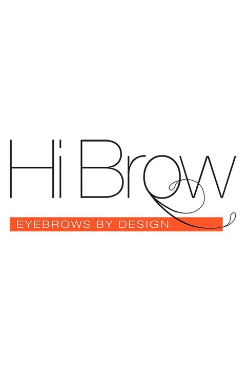 Hi Brow Professional Salon Products | Capital Hair & Beauty UK