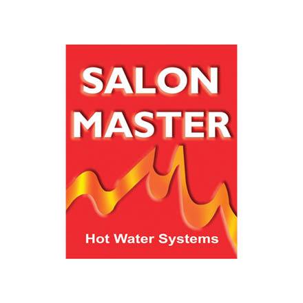 Salon Master Hot Water Systems & Boilers For Salons | Capital Hair ...