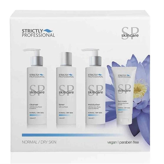 Facial care kit store