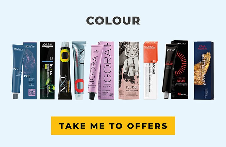 Hair Offers | Capital Hair & Beauty