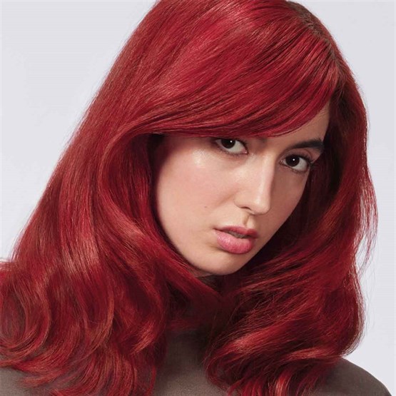 Goldwell Topchic Tube 60ml 6BP@VA - Pearly Couture Violet Ash | All ...