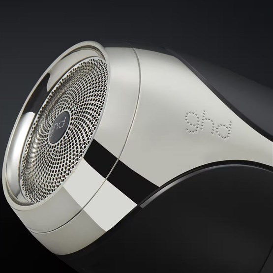 ghd Helios Hair Dryer - Black | Hairdryers | Capital Hair & Beauty UK