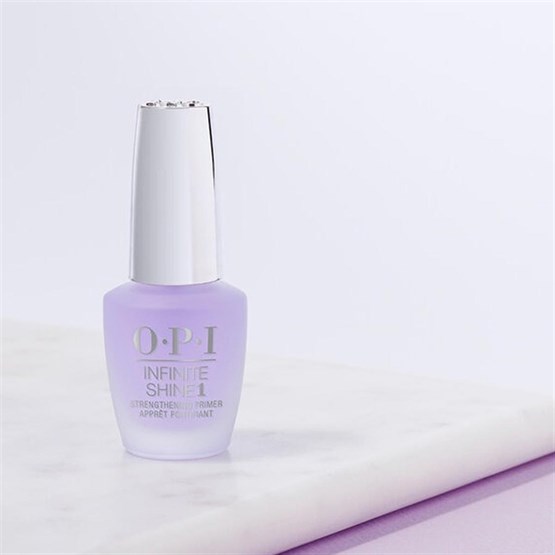 OPI Infinite Shine 15ml - Strengthening Primer | Nail Polish | Capital ...