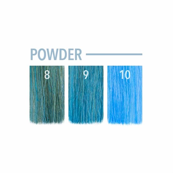 Pulp Riot Semi Permanent 118ml - Powder | Pulp Riot | Capital Hair ...