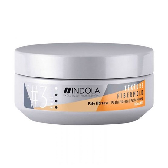 Indola Texture Fibremold 85ml | Shaping | Capital Hair & Beauty