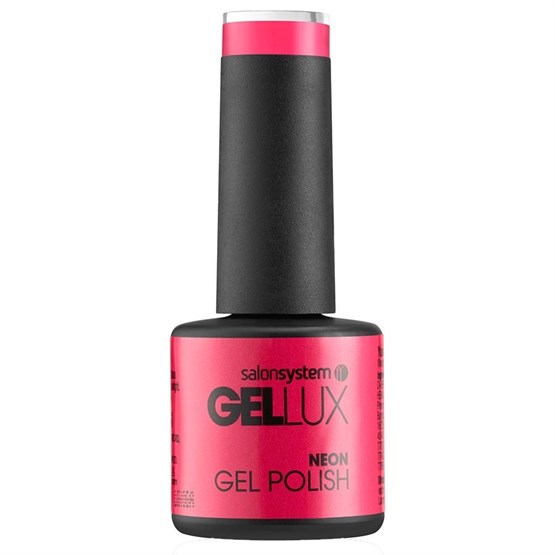 Salon System Gellux Mini 8ml - You Can Can | Gel Polish | Capital Hair ...