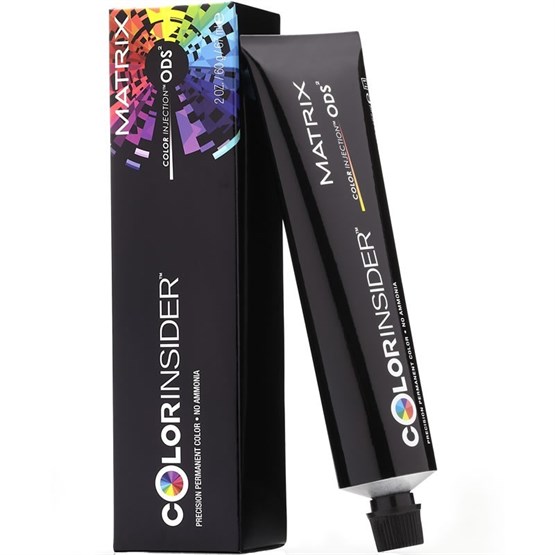 Matrix ColorInsider 60g 7G - Medium Blonde Gold | Permanent Colour ...