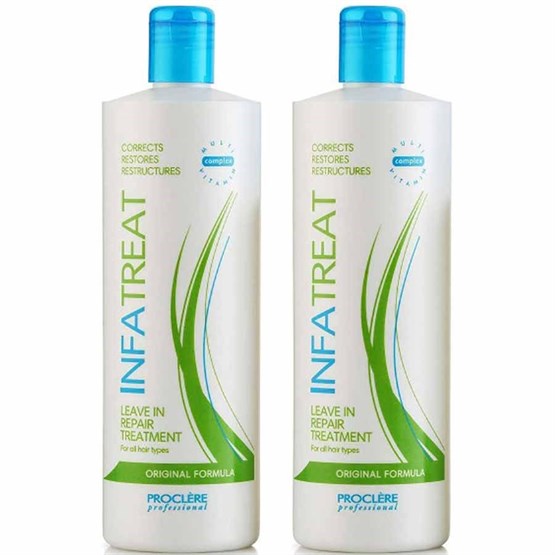 Proclere Infatreat Original Treatment 500ml - Twin Pack | Treatment ...