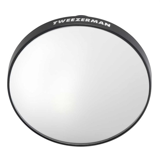Tweezerman 12x Mirror | Tools & Implements | Capital Hair & Beauty