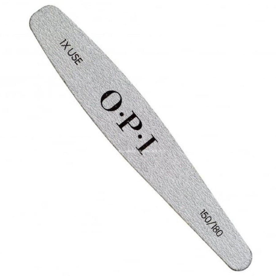 Opi Disposable File 150-180 Grit | Nail Accessories | Capital Hair ...