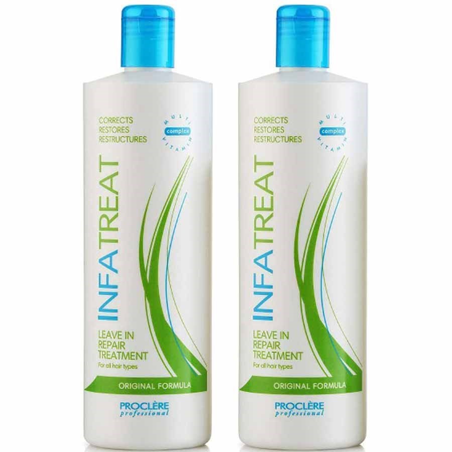 Proclere Infatreat Original Treatment 500ml - Twin Pack | Treatment ...