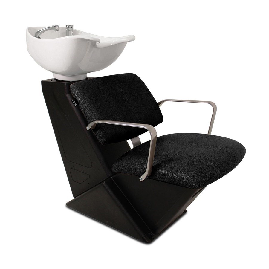 REM Evolution Baltic Washpoint - Black | Wash Units | Capital Hair & Beauty